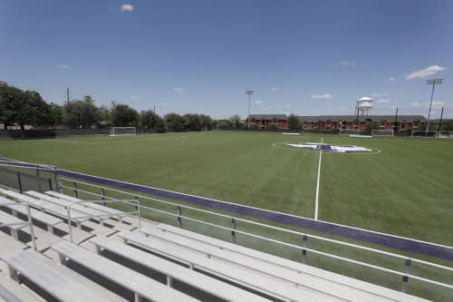 Tarleton State Soccer Camps | Stephenville, Texas