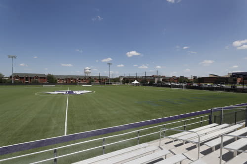 Tarleton State Soccer Camps | Stephenville, Texas
