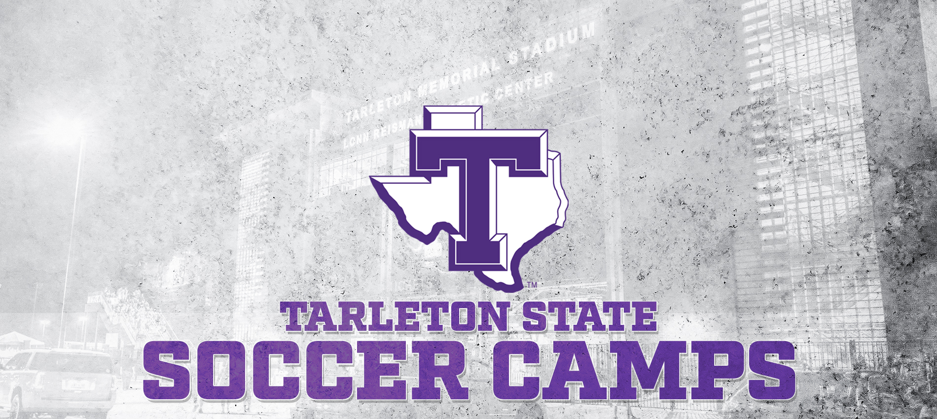 Tarleton State Soccer Camps | Stephenville, Texas