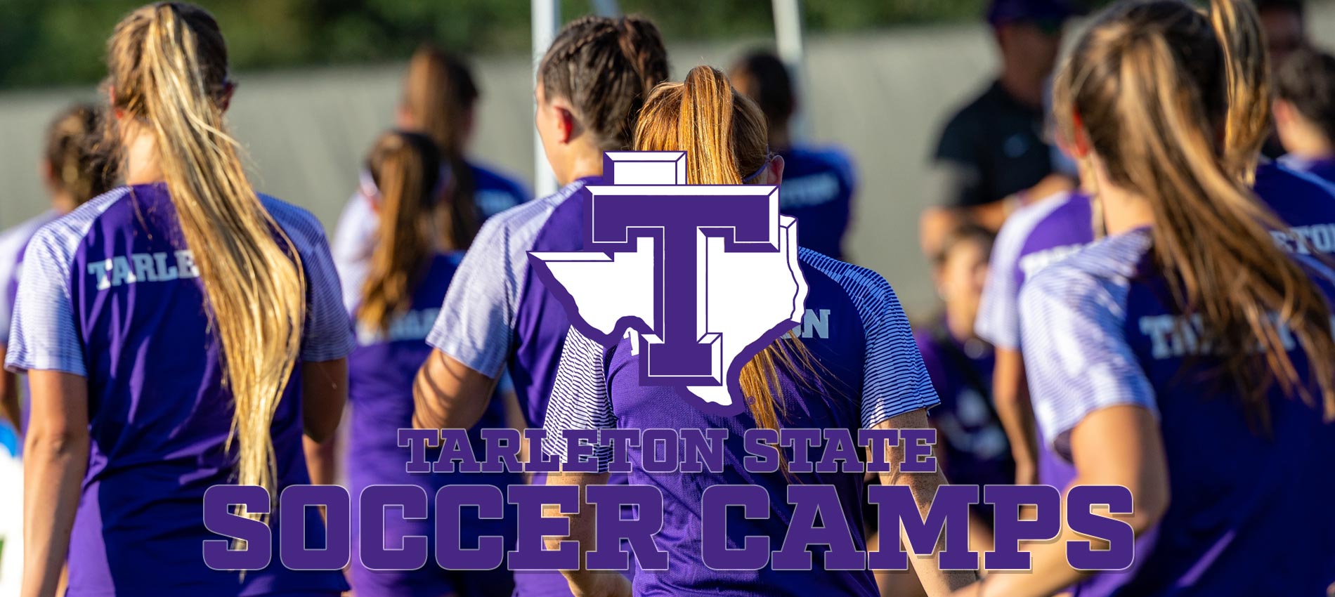 Tarleton State Soccer Camps | Stephenville, Texas